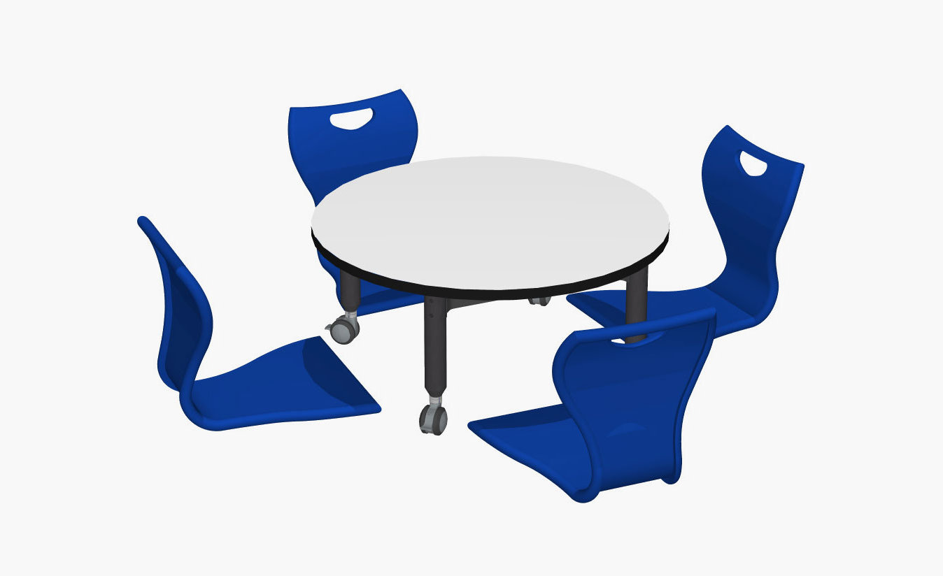 MBob floor | Funky Floor Chair For The Home & Garden | Muzo