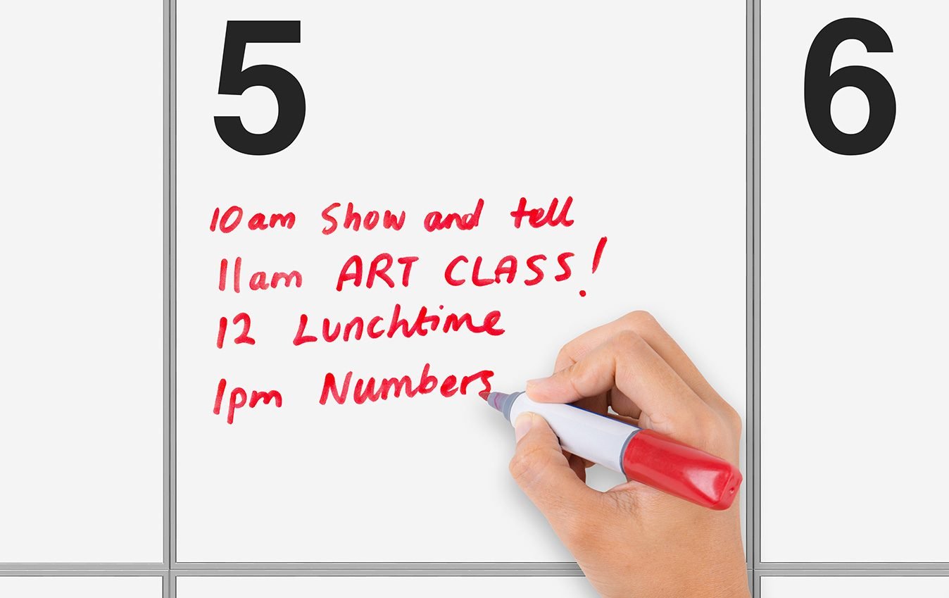 PXL | Magnetic Wall Panels, Writable & Graphics Panels | Muzo