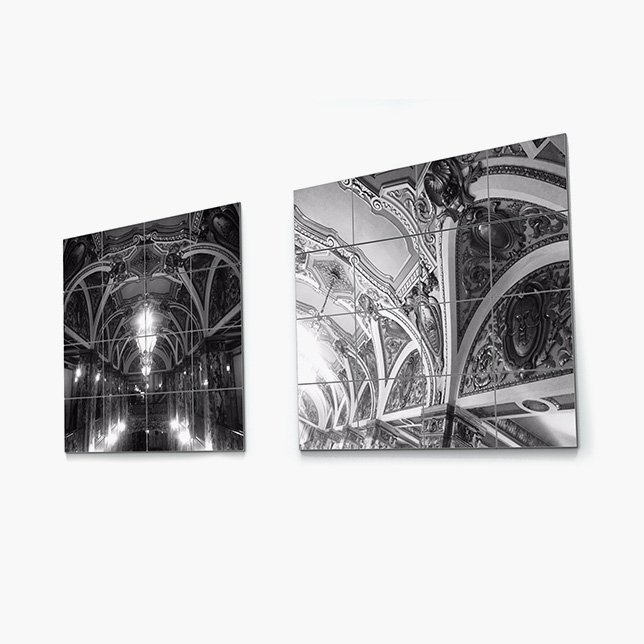 PXL | Magnetic Wall Panels, Writable & Graphics Panels | Muzo