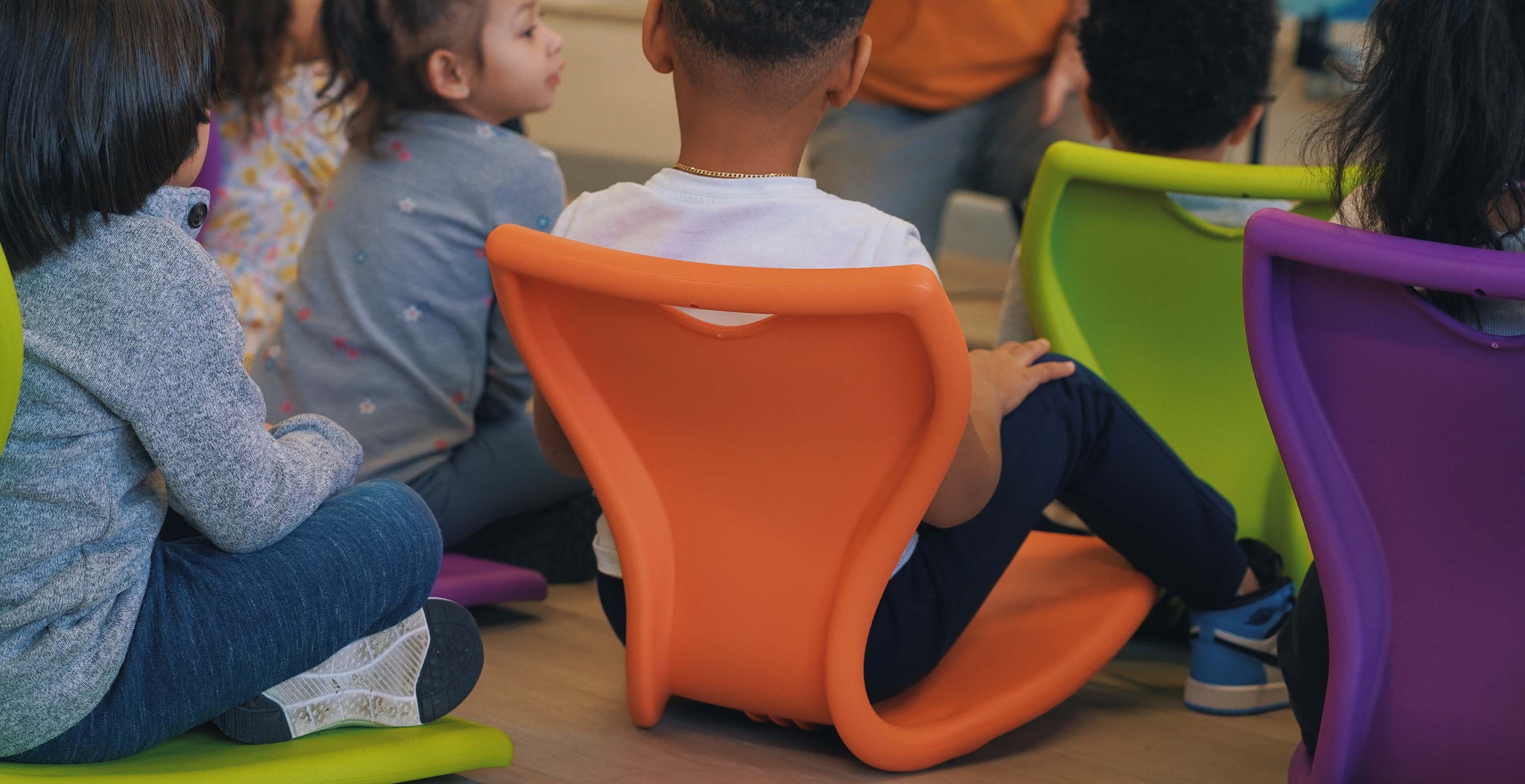 MBob floor | Funky Floor Chair For The Home & Garden | Muzo