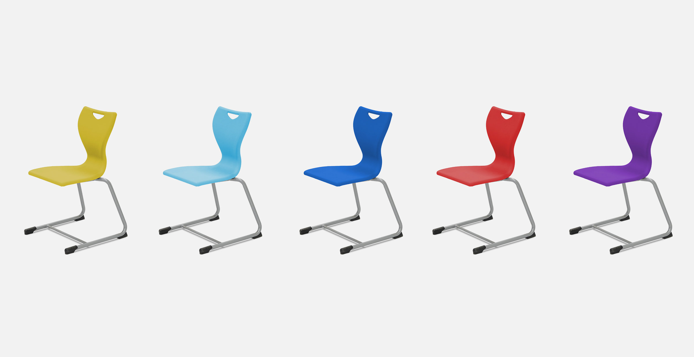 MBob | Contemporary, Stackable Chairs & Stools | Muzo