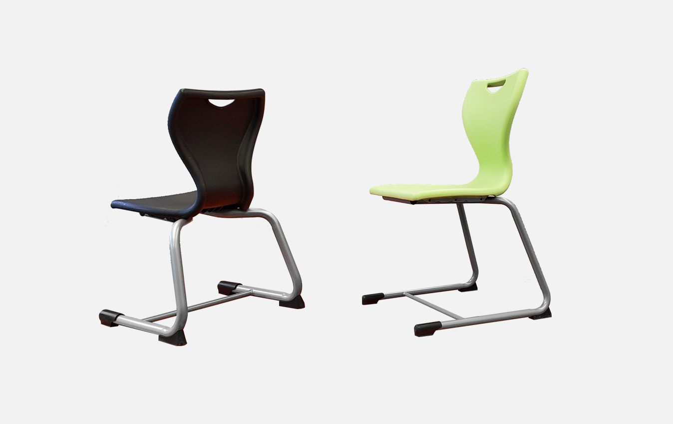 MBob | Contemporary, Stackable Chairs & Stools | Muzo