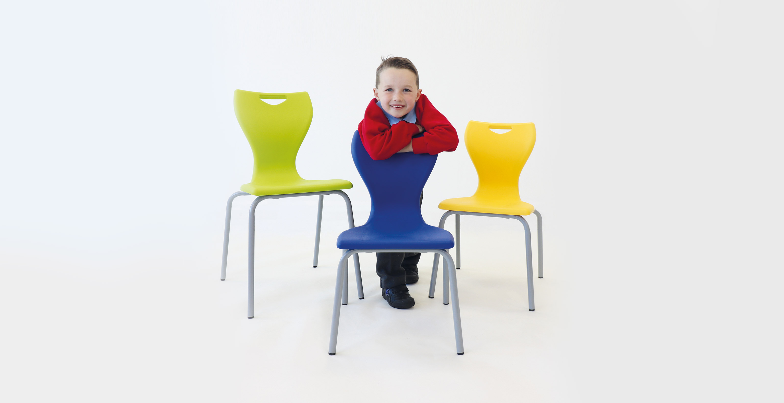 MBob | Contemporary, Stackable Chairs & Stools | Muzo