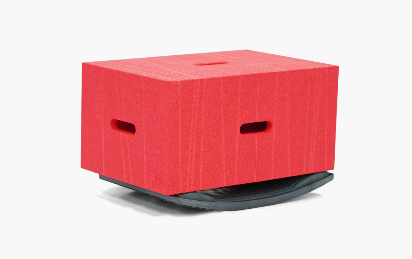 Xbrick | A Multifunctional Module To Create Fun Spaces | Muzo