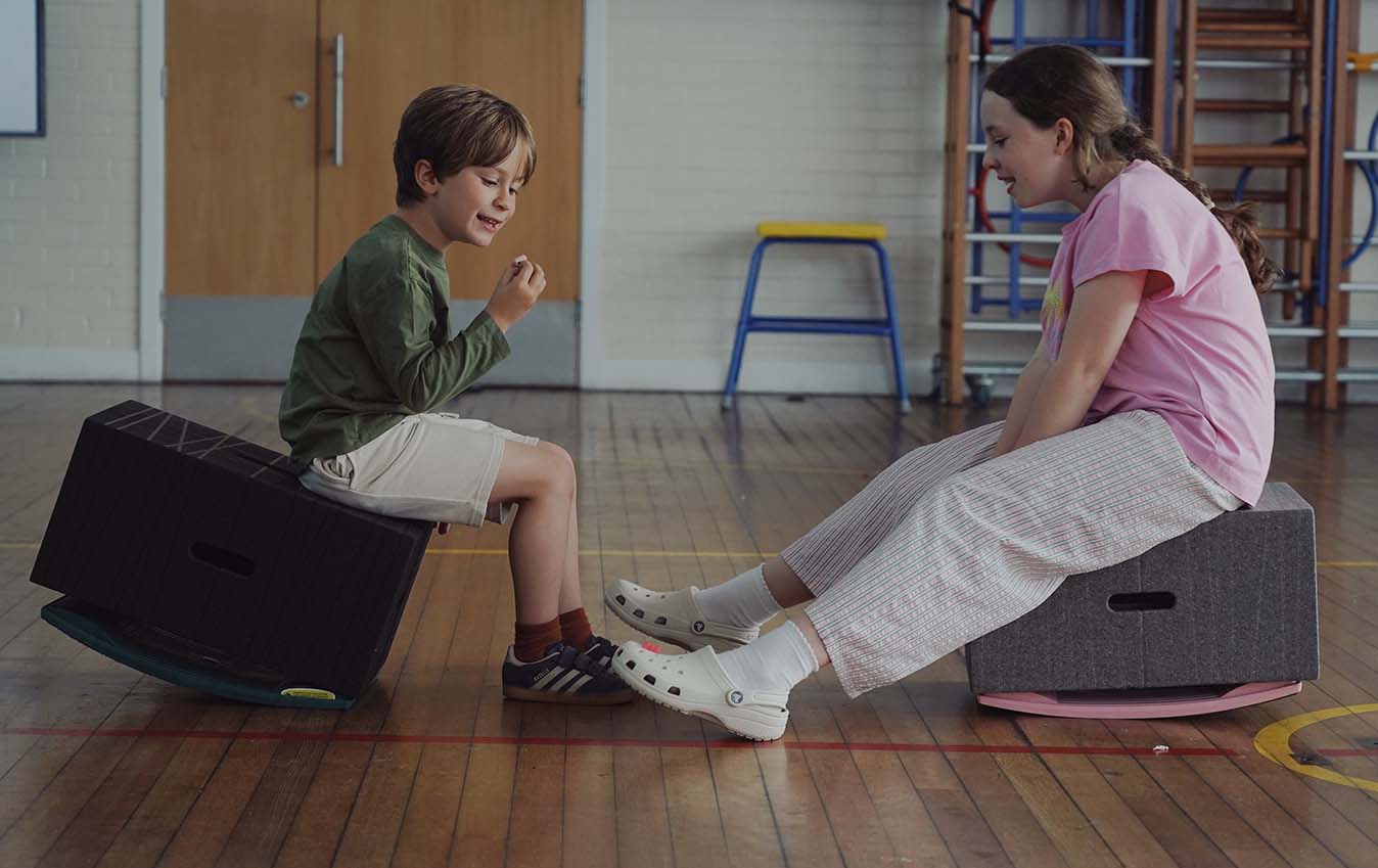 Xbrick | A Multifunctional Module To Create Fun Spaces | Muzo