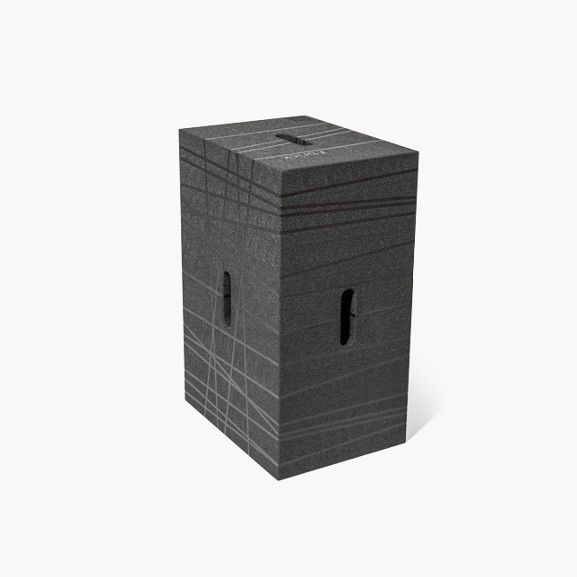 Xbrick | A Multifunctional Module To Create Fun Spaces | Muzo
