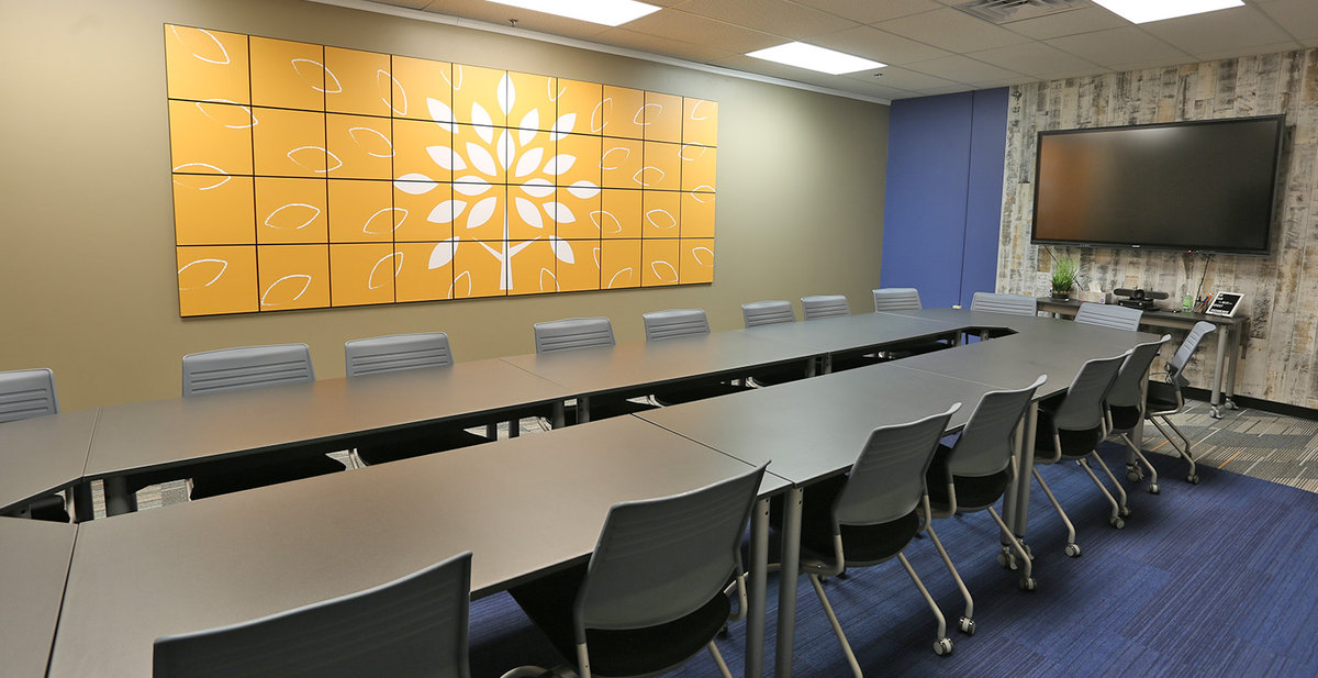 PXL | Magnetic Wall Panels, Writable & Graphics Panels | Muzo