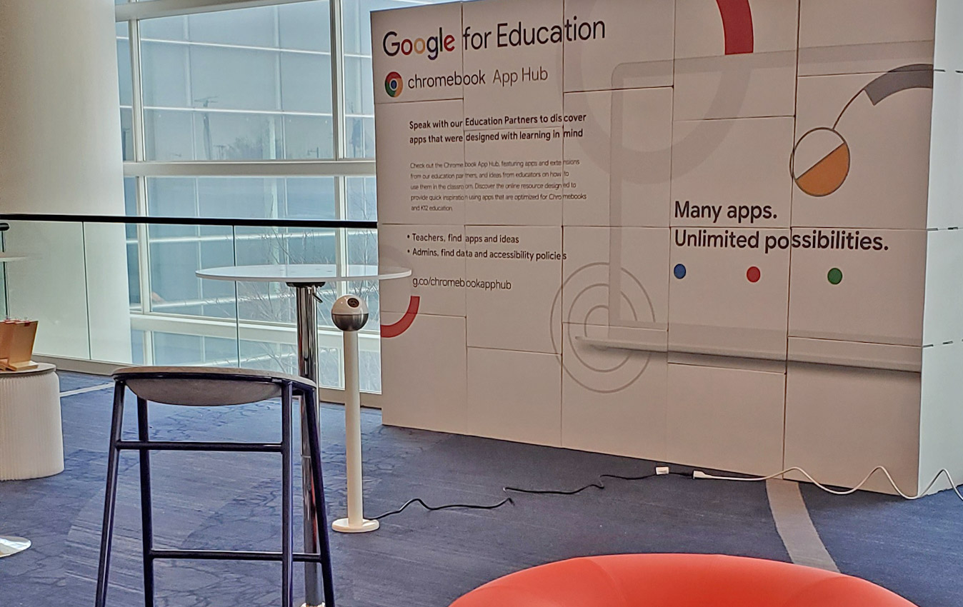 Google Education | Muzo