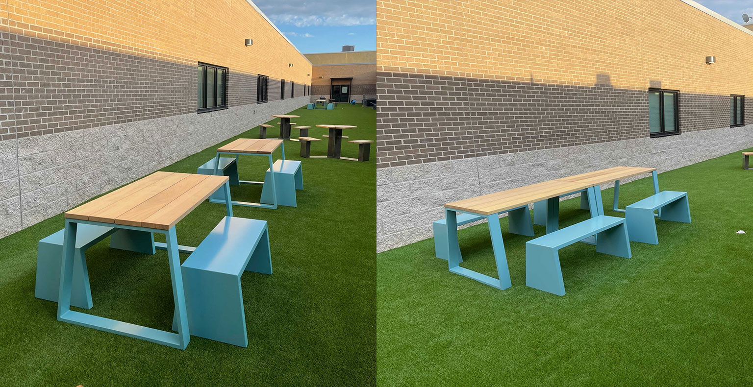 Brock ISD Junior High School | Muzo