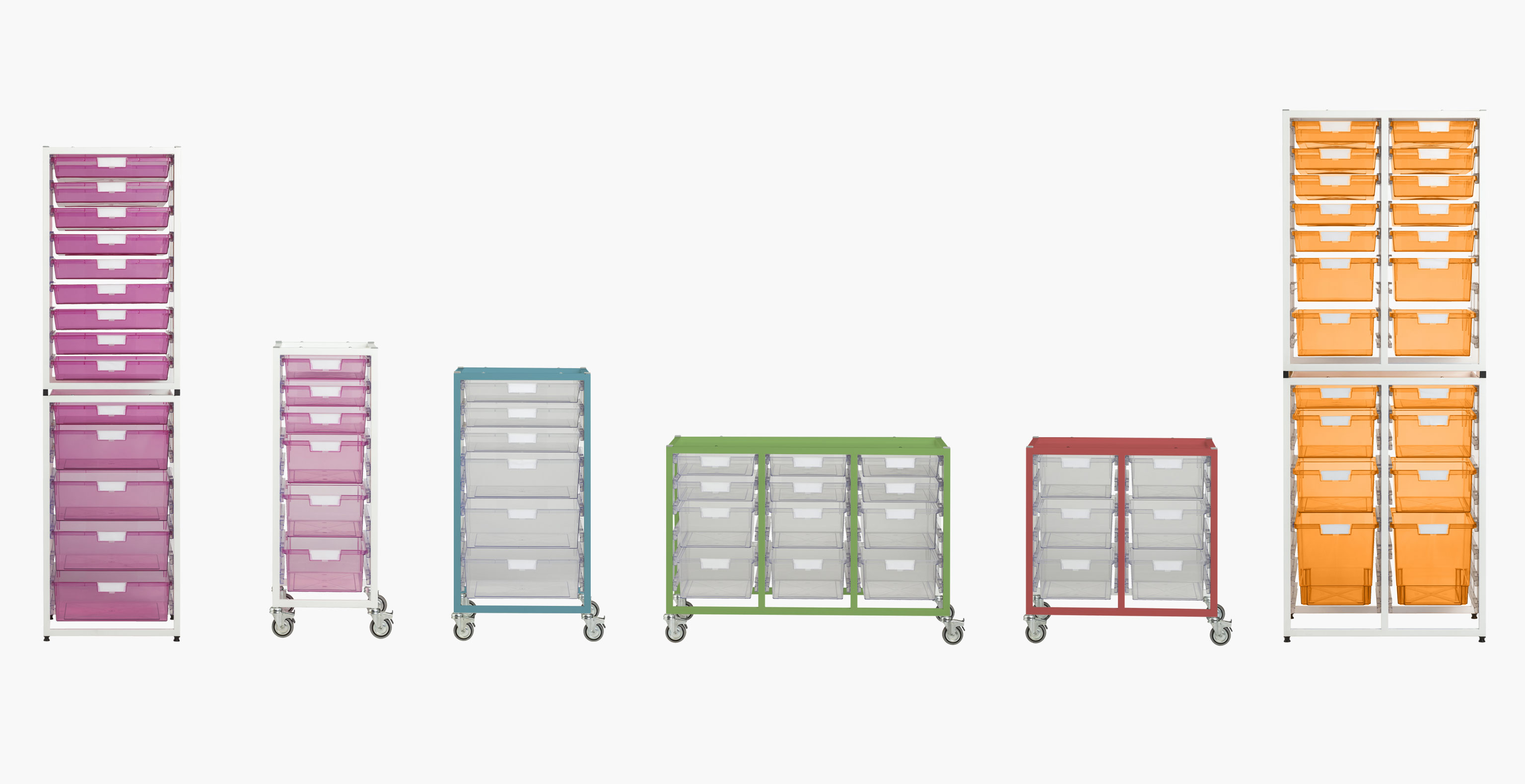 Go Storage | Muzo