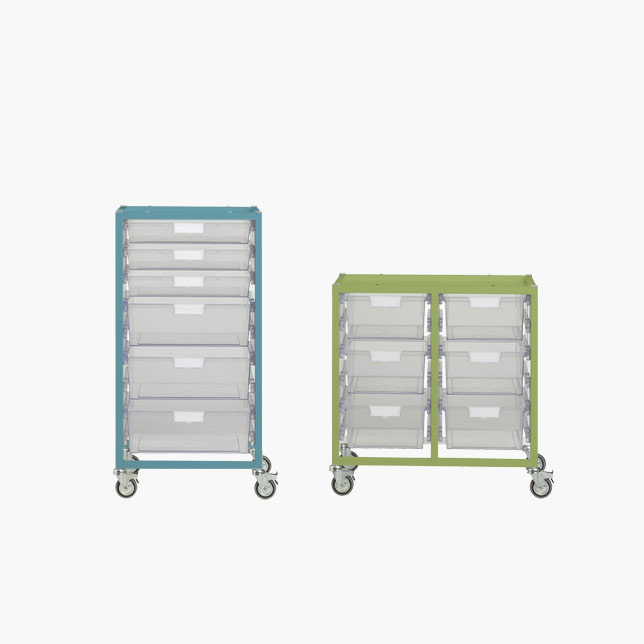 Go Storage | Muzo