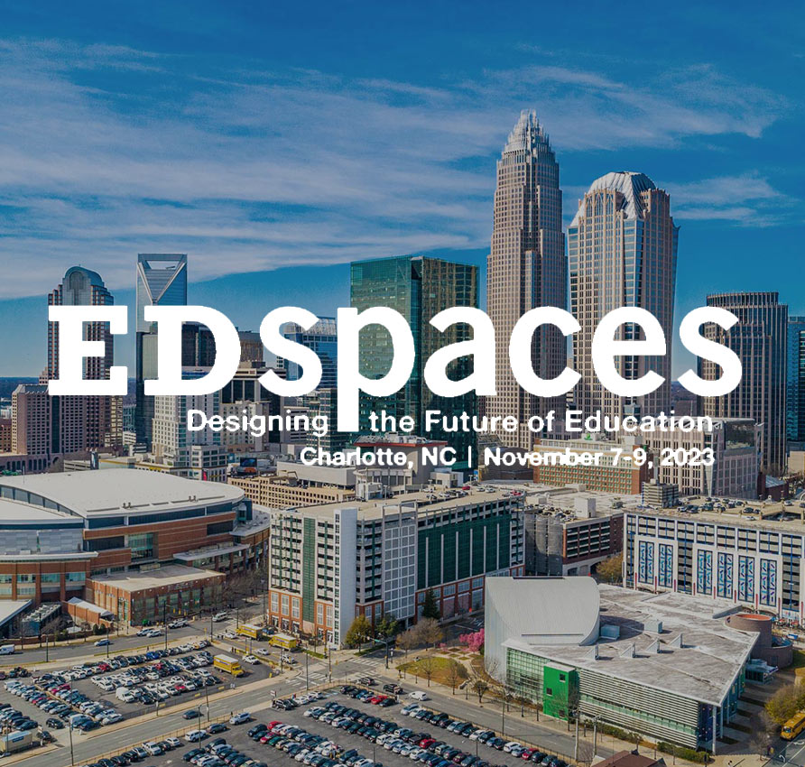 Muzo at EdSpaces 2023 | Muzo