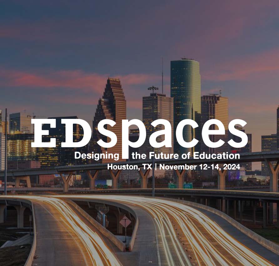 Muzo at EdSpaces 2024 | Muzo