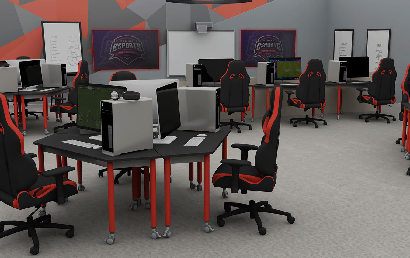 Esports by Muzo | Muzo