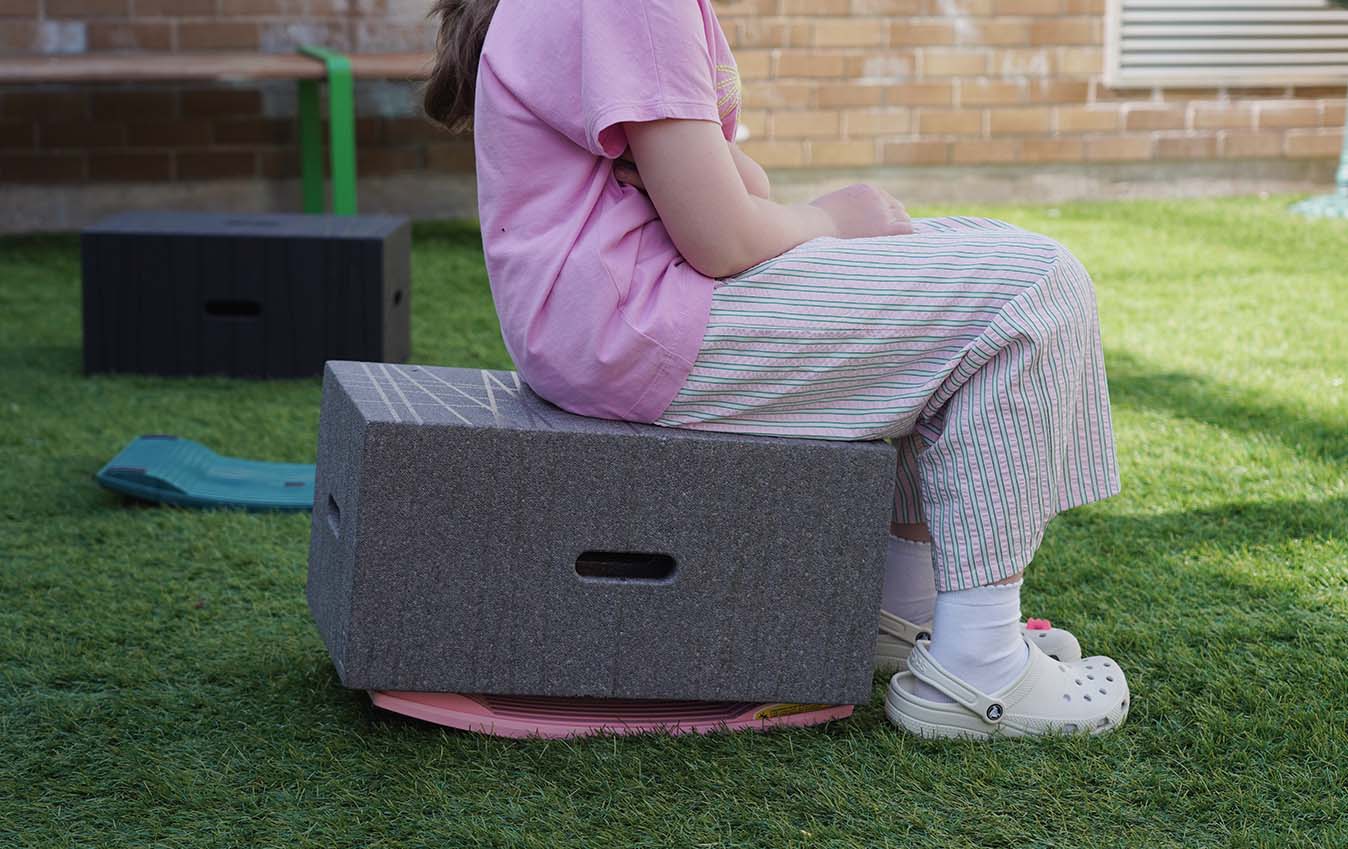 Gymba® Board | Muzo